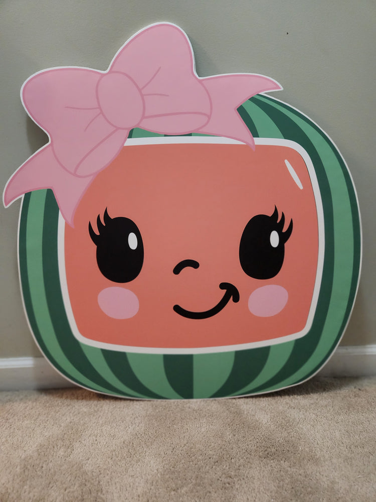 Party Prop,Custom foam board Cutouts and Party Decorations. – DN ...