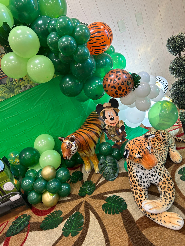 Party Prop,Custom foam board Cutouts and Party Decorations. – DN ...