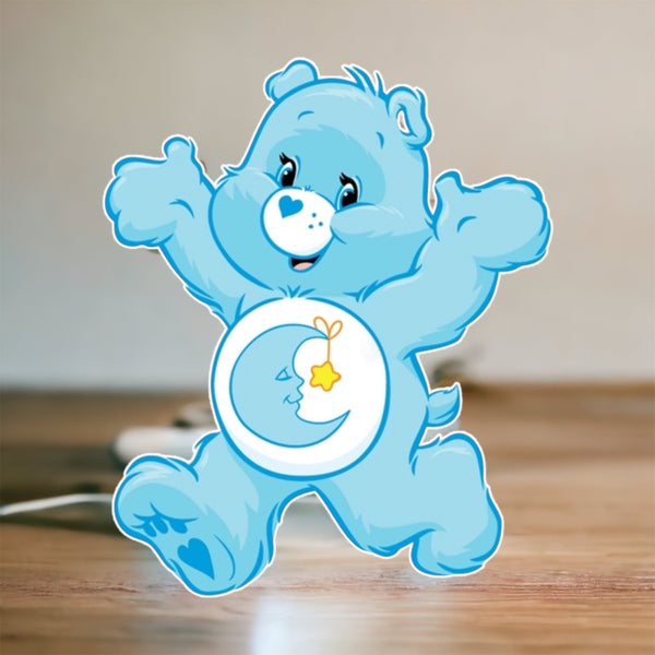 Care Bears Character Prop Cutout, Centerpiece, Cake toppers, prop ...